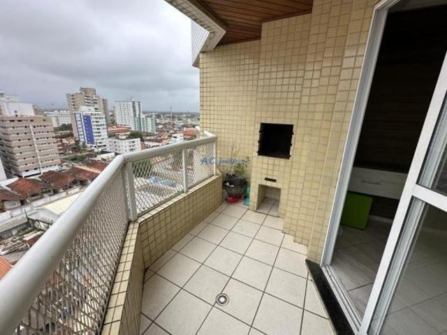 Cobertura 3 dorms, 2 suítes, 2 vagas c/ jacuzzi 895 mil