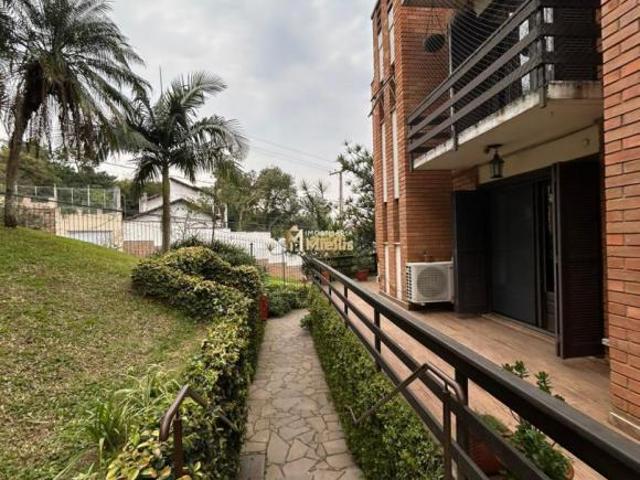 Cobertura 3 dorms à venda Avenida Icaraí, Cristal Porto Alegre