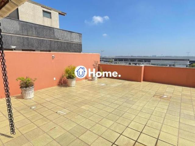 Cobertura 3 Dorms com Terraço e 3 Vagas no Jardim Lindóia