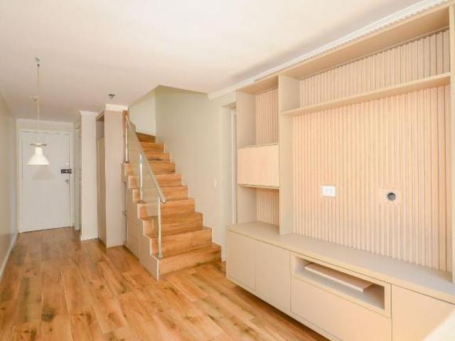 COBERTURA | 3 QTOS COM SUÍTE | CRISTO REI | 78M²
