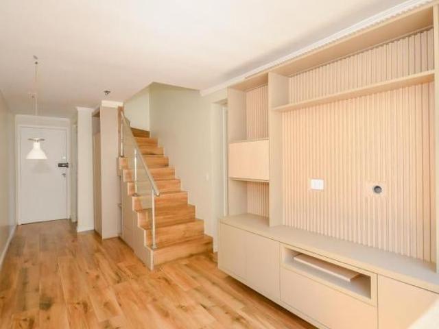 COBERTURA | 3 QTOS COM SUÍTE | CRISTO REI | 78M²