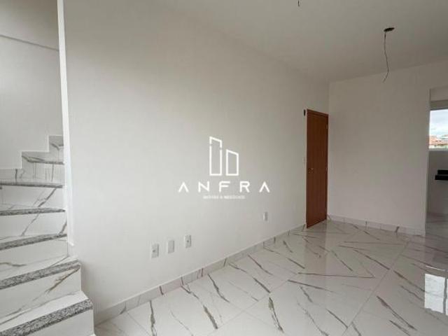 Cobertura 3 Qts | 3 Banho | 1 vaga no Araguaia / Milionários Barreiro