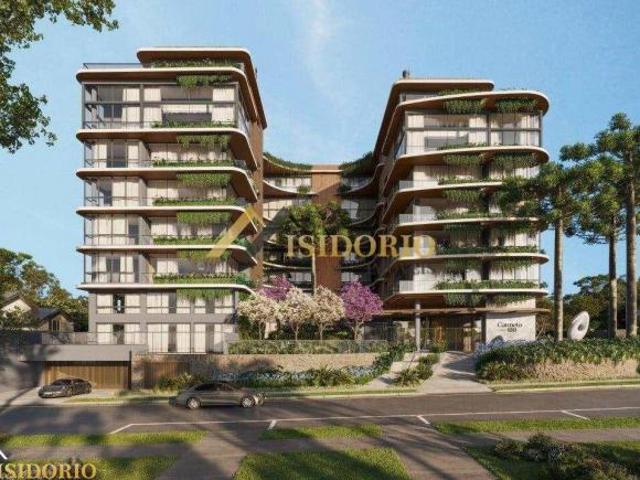 Cobertura 3 quarto s Batel Curitiba R$ 13.507.848,00 Ref: LAN1247 1