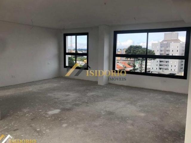 Cobertura 3 quarto s Centro Pinhais R$ 1.300.000,00 Ref: PRO3710