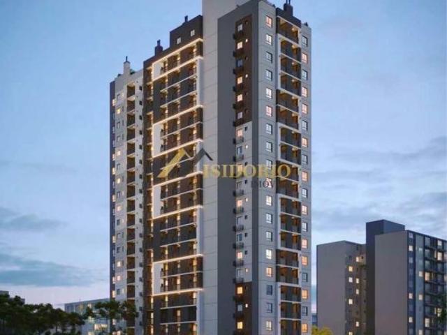 Cobertura 3 quarto s Novo Mundo Curitiba R$ 539.000,00 Ref: LAN2468