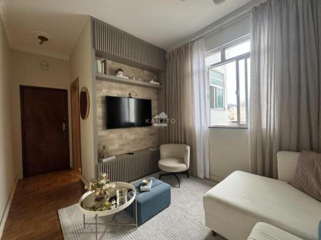 Cobertura, 3 quartos, Manoel Honório, Juiz de Fora