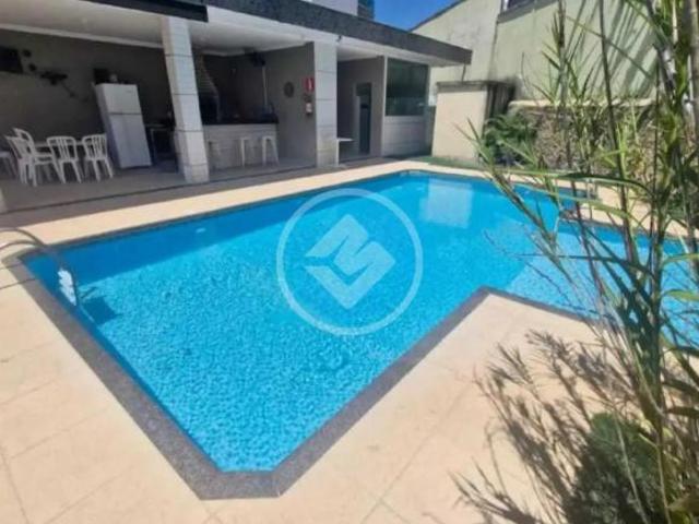 Cobertura 3 Quartos no Mont Blanc no bairro Lundcea em Lagoa Santa MG / MY BROKER