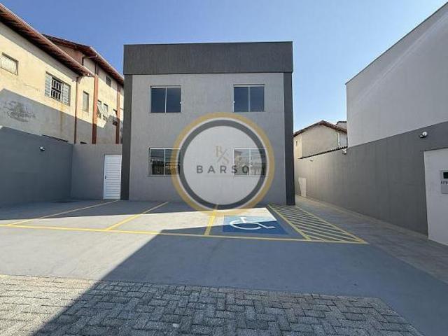 Cobertura 3 Quartos no Nacional à Venda