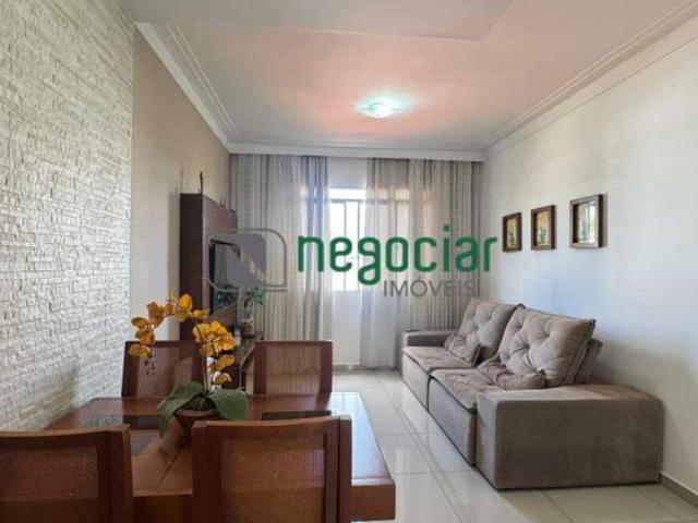 Cobertura 3 quartos no bairro Novo Guarujá Betim