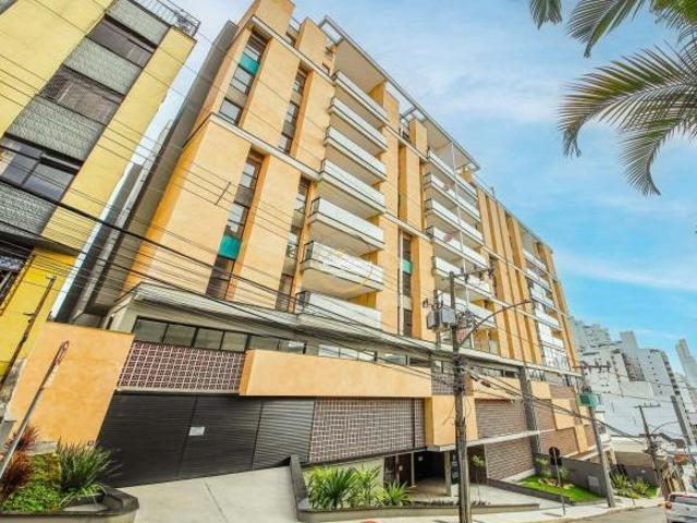 Cobertura 3 quartos no Bairro São Mateus Juiz de Fora | 178m² |