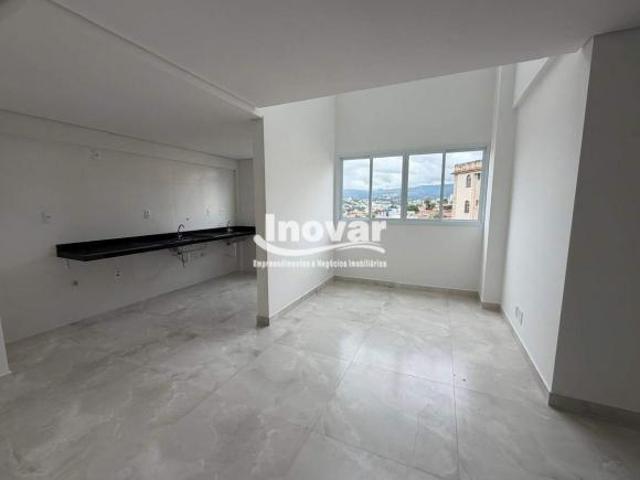 Cobertura 3 quartos novo e moderno com aproximadamente 91m², 1 suíte, 3 banheiros, 2 vagas, px Av. P