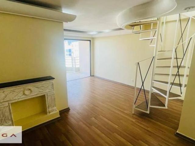 Cobertura 3 quartos à venda, 150 m² Cambuí Campinas/SP