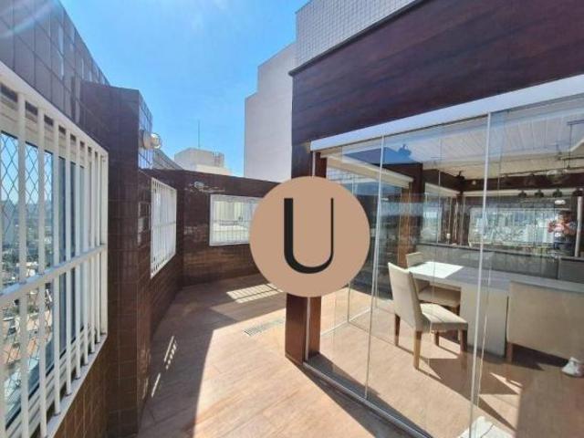 Cobertura 3 quartos à venda, 252 m² Vila Dayse São Bernardo do Campo/SP