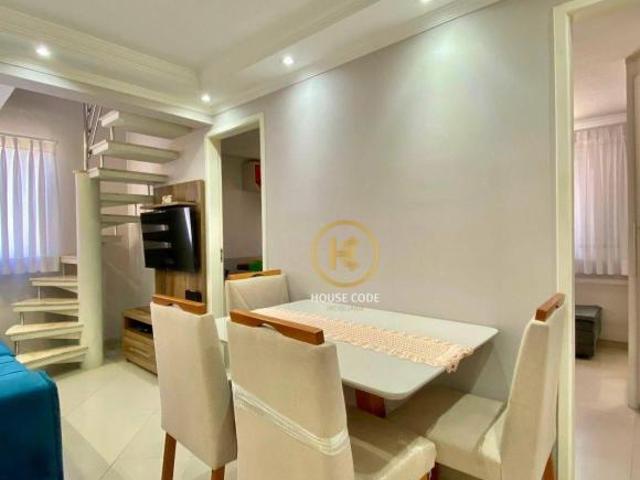 Cobertura 3 quartos à venda, 83 m² por R$ 429.900 Vila Pirituba São Paulo/SP