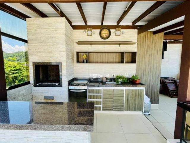 Cobertura 3 quartos à venda, 92 m² Enseada Guarujá/SP