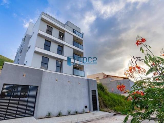 Cobertura 3 quartos à venda no bairro Recanto da Mata no Residenci