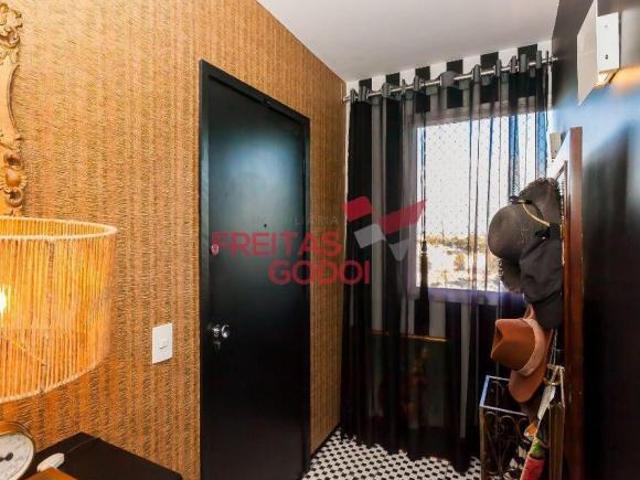 Cobertura 3 Quartos à venda Rebouças Curitiba/Pr