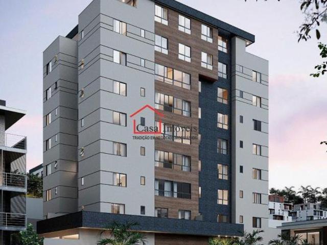 Cobertura 3 quartos Bairo Alto Caiçaras