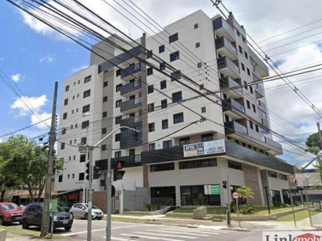 Cobertura 3 quartos | Bairro Vila Izabel Curitiba