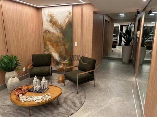 Cobertura 3 quartos Bairro Santo Antônio próximo Av. Contorno!
