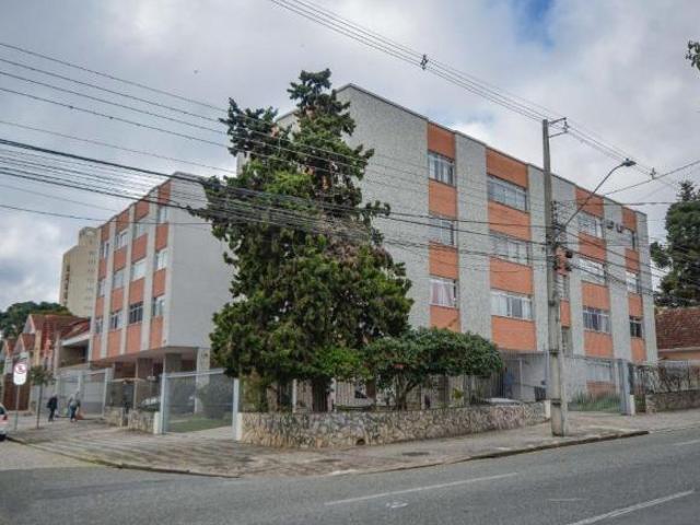 Cobertura 3 quartos com 91 metros a venda no Centro de Curitiba