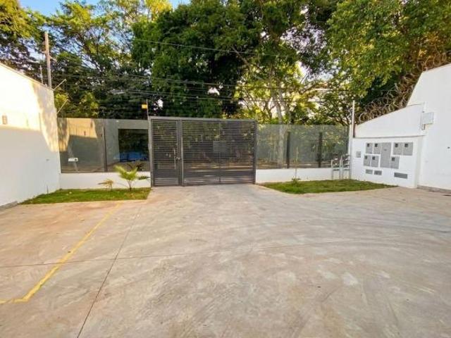 Cobertura 3 quartos com 01 demi suite BAIRRO ITAPOÃ