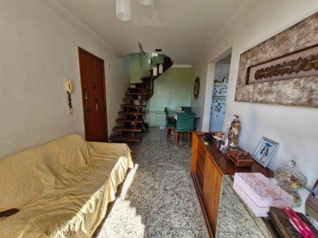 Cobertura 3 quartos com armários Bairro Parque São Pedro Região Venda Nova Belo Horizonte