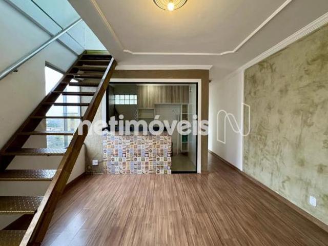 Cobertura 3 quartos com suíte 140m²  à venda Santa Mônica