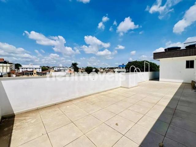 Cobertura 3 quartos com suíte 207m²  à venda Santa Amélia