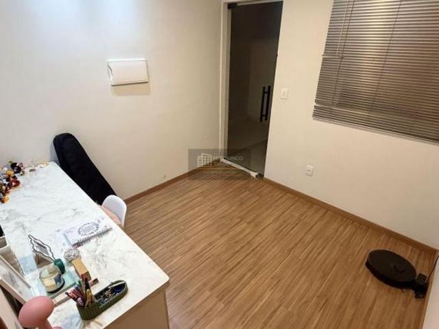 Cobertura 3 Quartos com Suíte e Espaço Gourmet – Bairro Nacional | Contagem