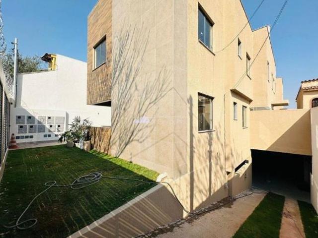 Cobertura 3 quartos com suíte Planalto