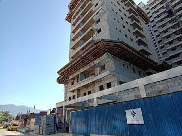 Cobertura 3 quartos em Vila Caiçara Praia Grande
