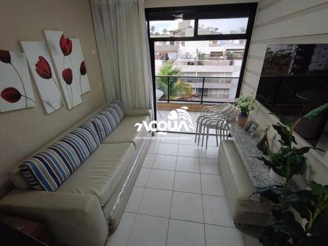 Cobertura 3 quartos Enseada Guarujá