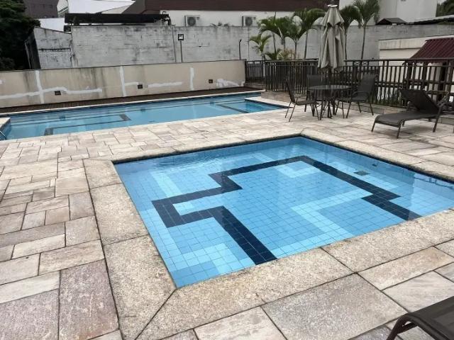 Cobertura, 3 Quartos para Alugar, 170 m² por R$ 8.300,00