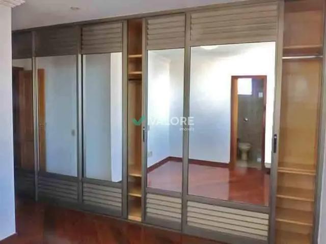 Cobertura 3 quartos para aluguel no Belvedere
