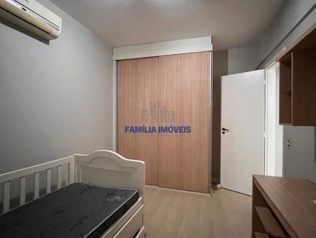 Cobertura 3 Quartos Pompéia 220m²