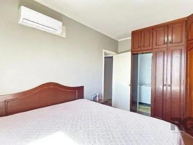 Cobertura,3 Quartos,suíte,Jardim Planalto, em Porto Alegre