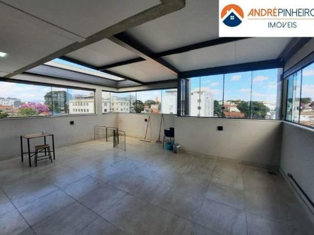 COBERTURA 3 QUARTOS | SUÍTE | 3 VAGAS 155m² – PLANALTO – VISTA DEFINITIVA