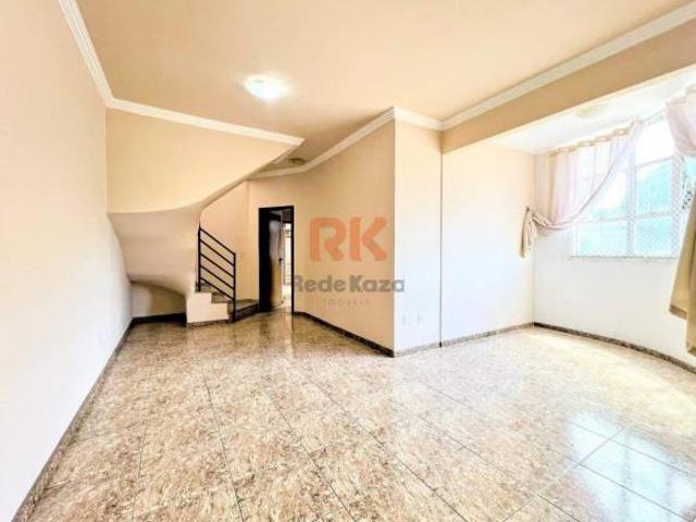 COBERTURA 3 QUARTOS | SUÍTE | 3 VAGAS COBERTAS À VENDA NO BAIRRO UNIÃO