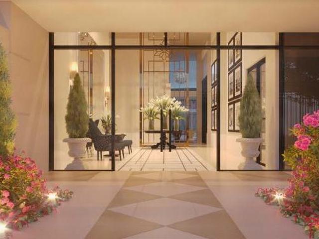 COBERTURA 3 QUARTOS SUÍTE 3 VAGAS SACADA GOURMET ALTO DA GLORIA