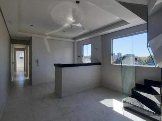 Cobertura 3 quartos sendo 1 com suíte 3 vagas R$ R$ 570.000,00