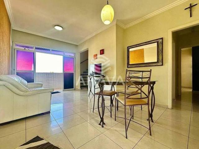 Cobertura 3 Quartos sendo 1 suíte com closet e varanda 2 Vagas paralelas Bairro Itapoã