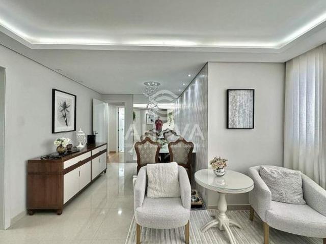 Cobertura 3 Quartos sendo 1 suíte à Venda, 163m², Santa Amélia, próximo à Avenida Guarapari