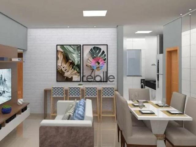 Cobertura, 3 quartos sendo 1 suíte e 2 vagas de garagem à venda, no bairro Jaqueline, Belo Horizont