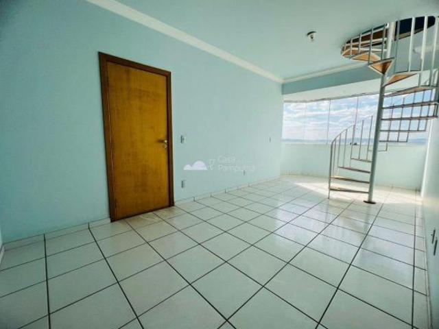 Cobertura 3 quartos, sendo 1 suíte Heliópolis