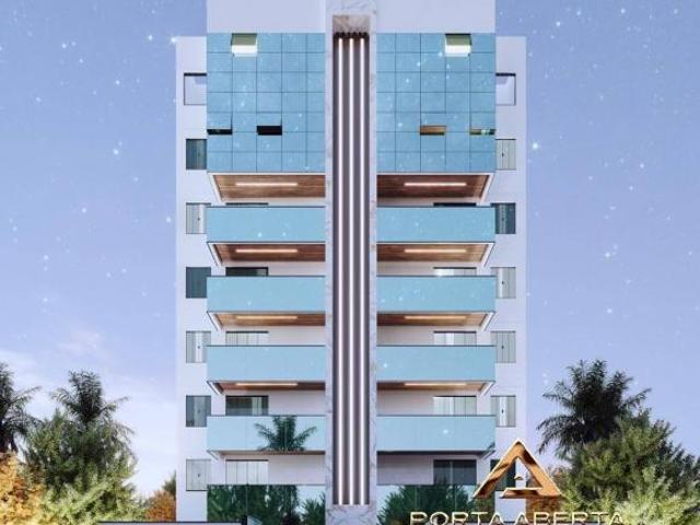 Cobertura 3 Quartos, sendo 1 Suite Iguaçu Ipatinga COD 501