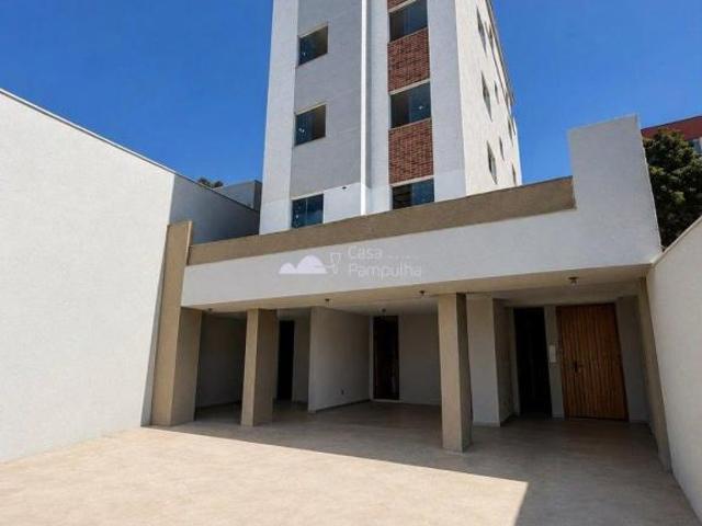 Cobertura 3 quartos sendo 1 suíte Santa Amélia