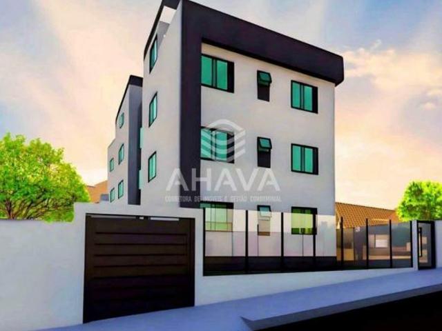 Cobertura 3 Quartos sendo 2 Suítes à Venda, 2 Vagas, 115m², Santa Mônica, próximo à rua Érico Veriss