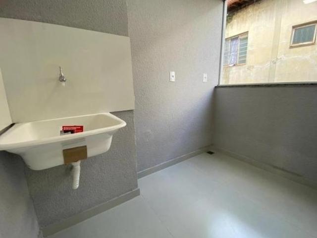 COBERTURA | 3 QUARTOS | 01 BANHEIRO | 1 VAGA BAIRRO NACIONAL