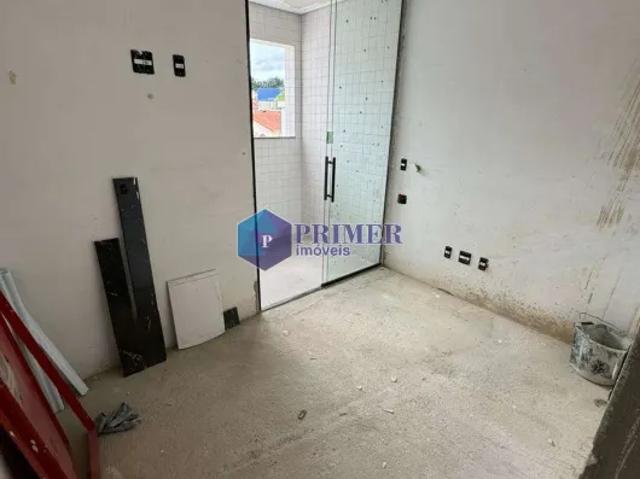 Cobertura, 3 quartos, 1 suite, 3 vagas